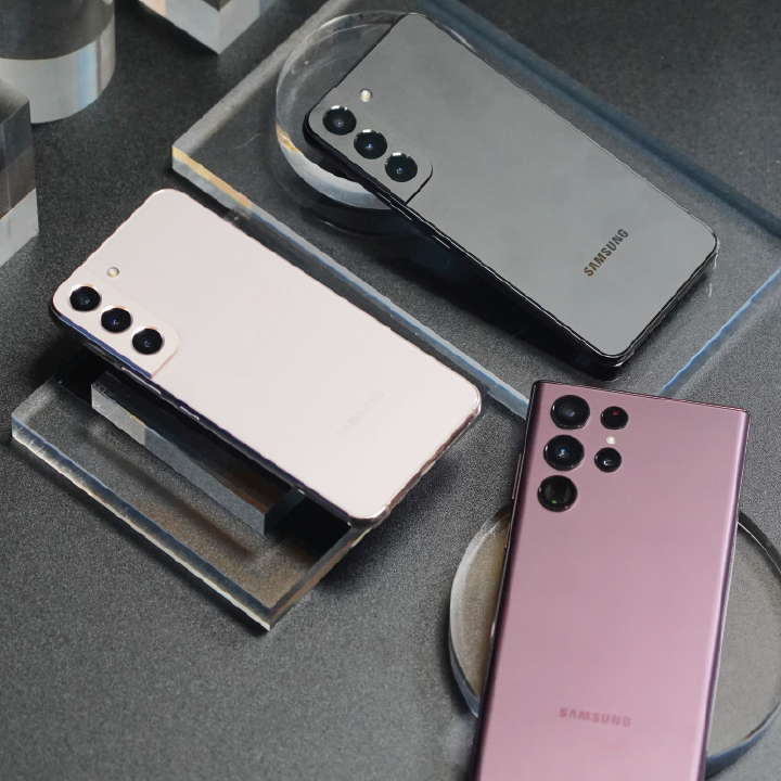 Zero Touch Mobility | Mobile Security | Samsung SDS | USA